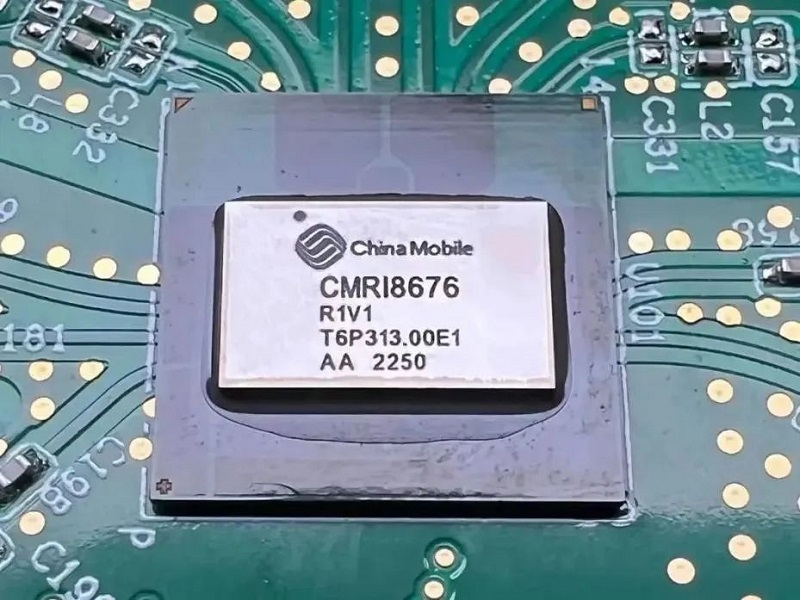 集团新闻_关于中国移动_中国移动通信