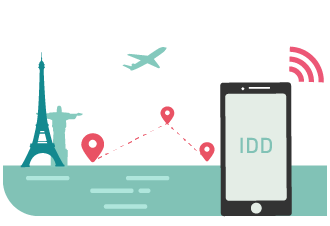 国际/港澳台业务